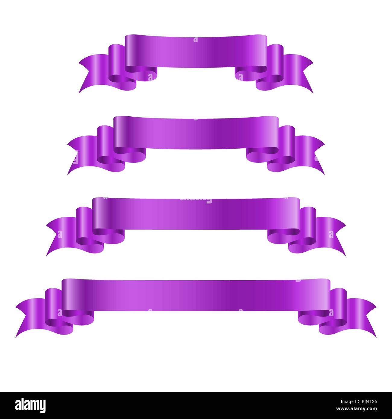 Vintage banner art Stock Vector Images - Alamy