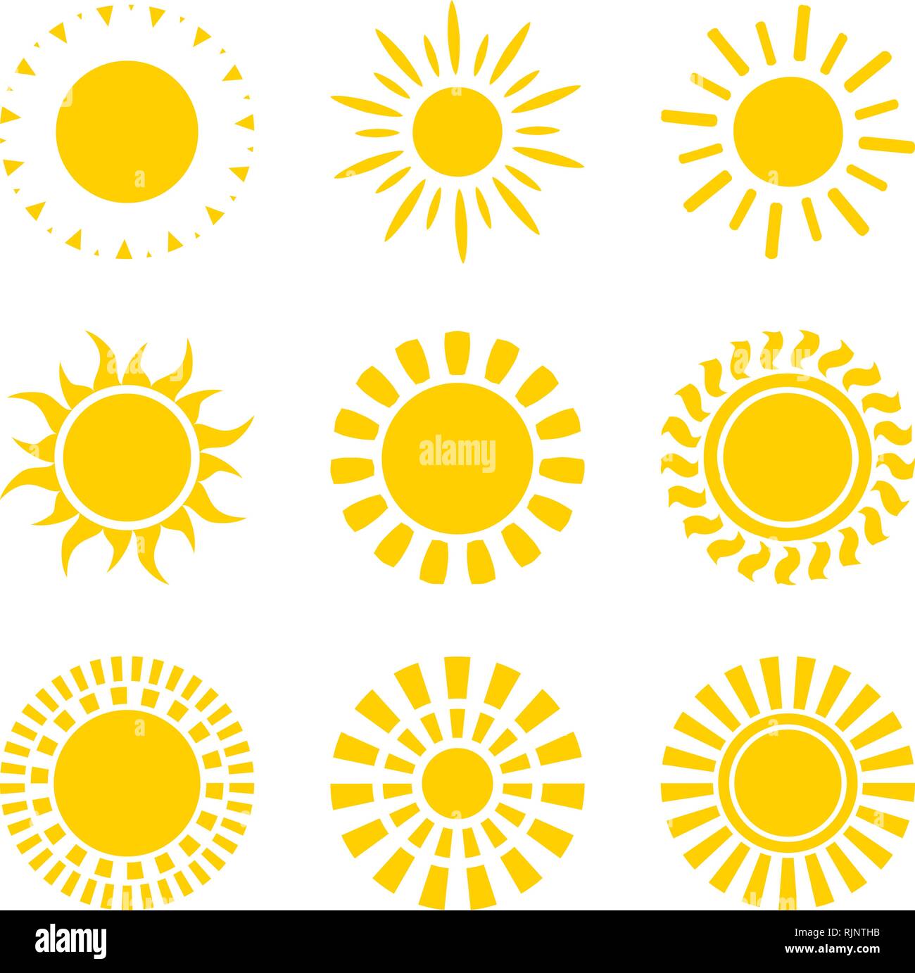 Illustrator symbols hi-res stock photography and images - Alamy