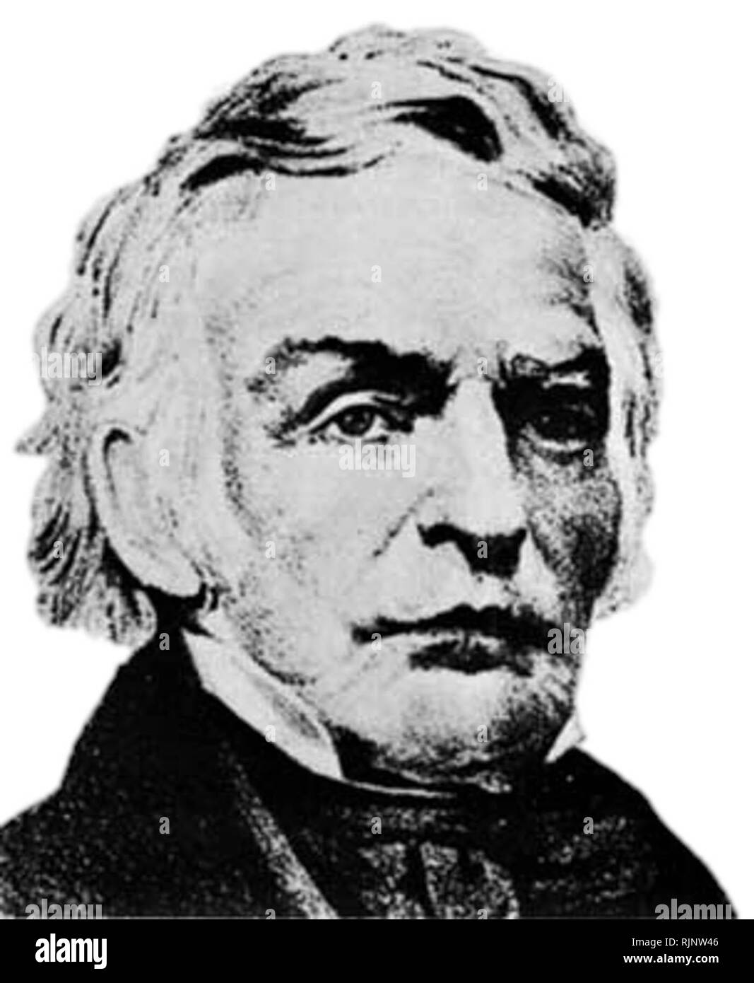 Reverend samuel Black and White Stock Photos & Images - Alamy