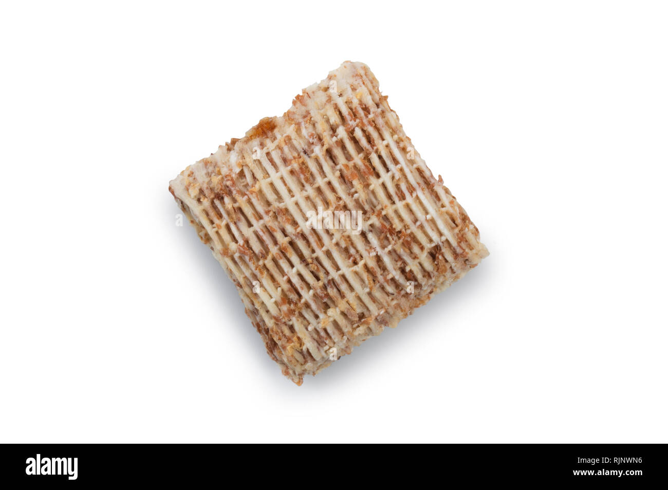 Shredded wheat bitesize hi-res stock photography and images - Alamy
