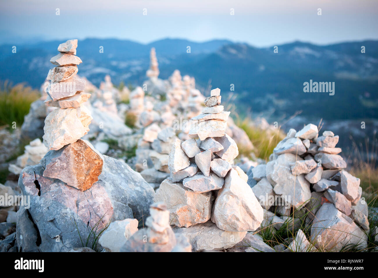 Icelandic stone trolls hi-res stock photography and images - Alamy