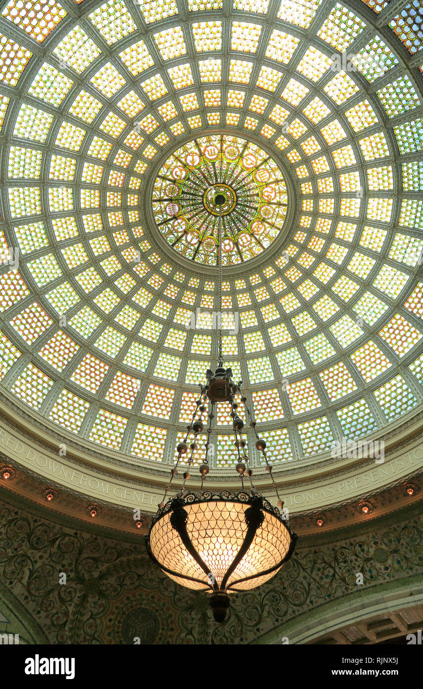 Chicago City Hall High Resolution Stock Photography and Images - Alamy