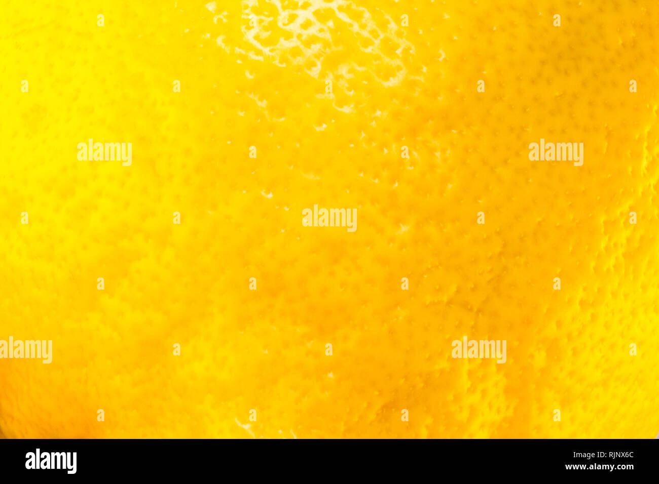 citrus yellow lemon texture Stock Photo - Alamy