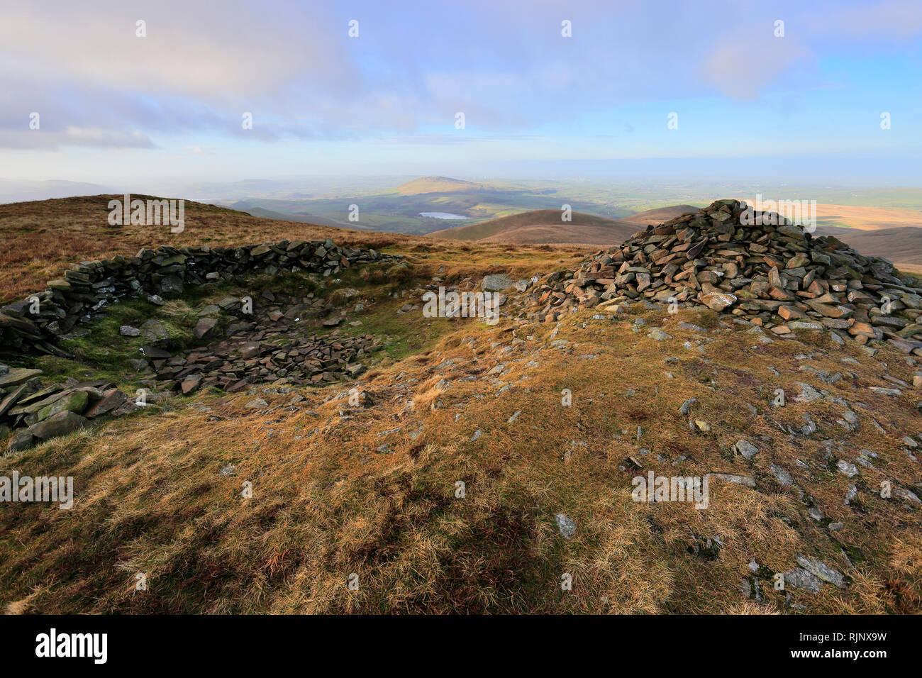 Uldale hi-res stock photography and images - Alamy