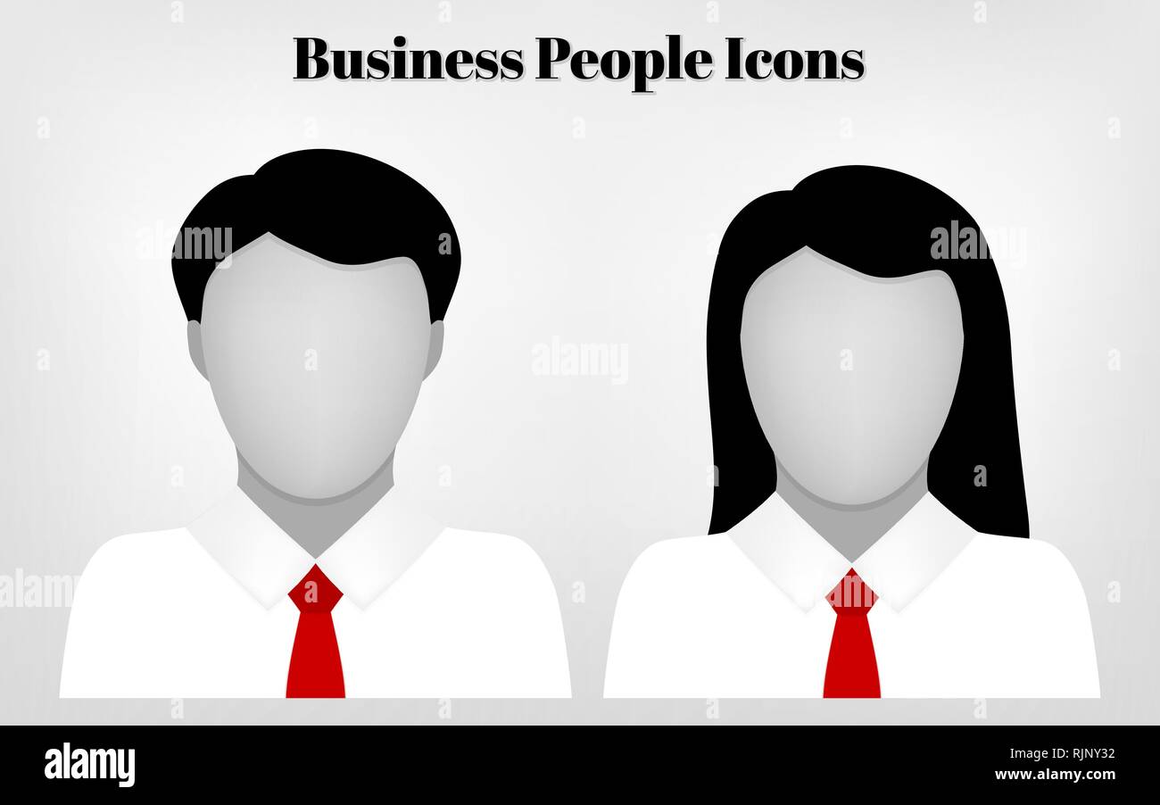 Human silhouette office hi-res stock photography and images - Alamy