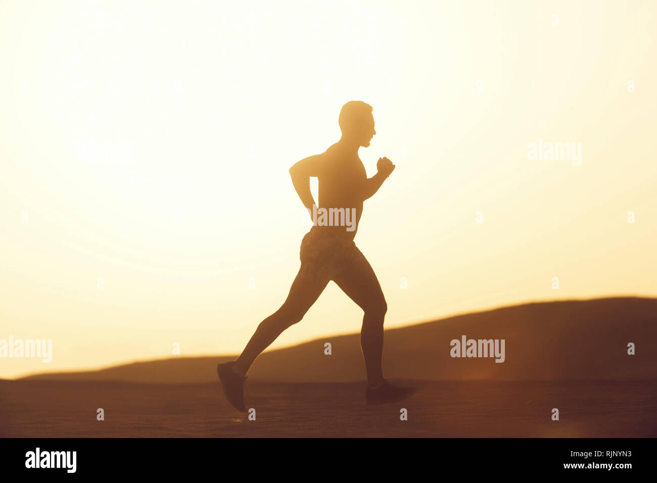 Sun ray legs hi-res stock photography and images - Alamy