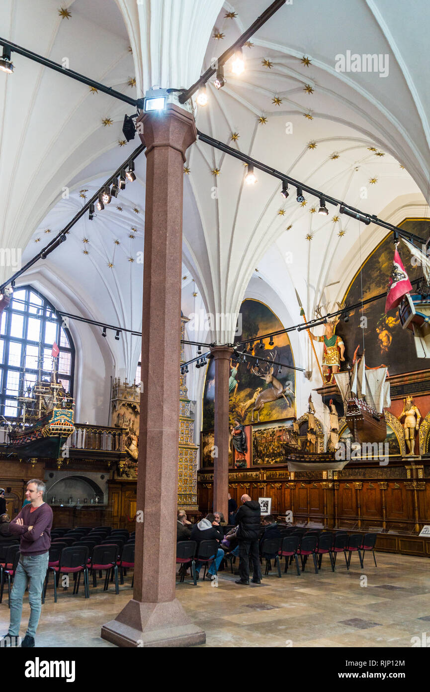 Dutch mannerism hi-res stock photography and images - Alamy