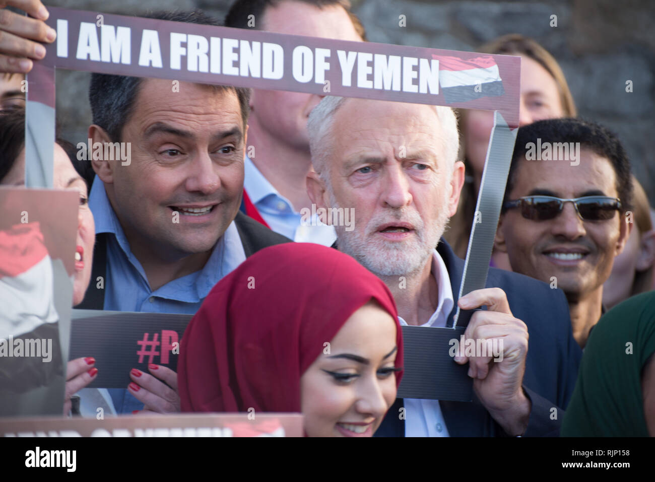 Stephen twigg mp hi-res stock photography and images - Alamy