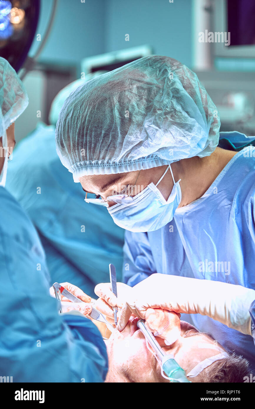 Chin reduction augmentation double chin removal plastic surgery ...