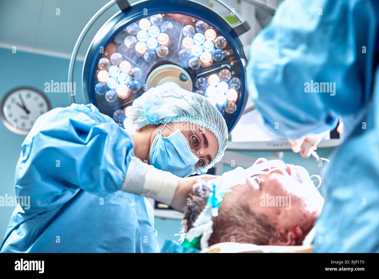 Chin reduction augmentation double chin removal plastic surgery ...