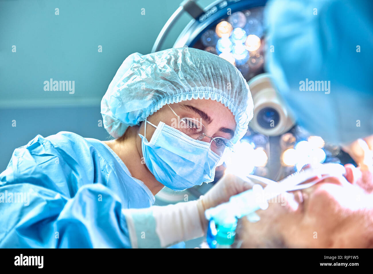 Chin reduction augmentation double chin removal plastic surgery ...