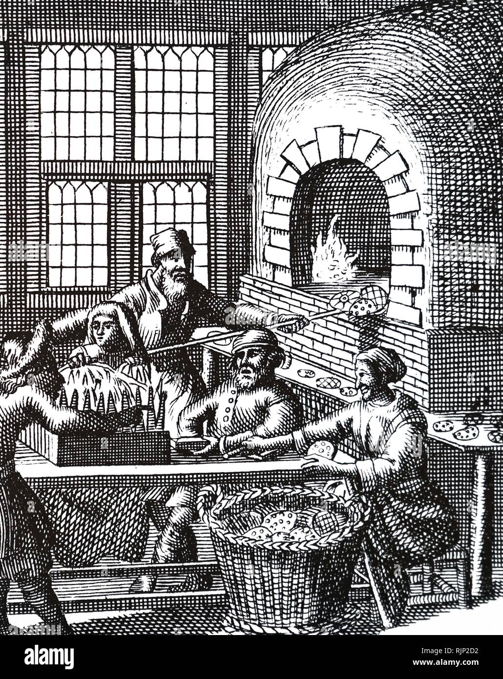 Oven for unleavened bread hi-res stock photography and images - Alamy