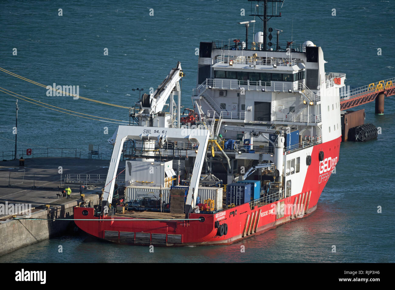 Recovered from the wreckage hi-res stock photography and images - Alamy