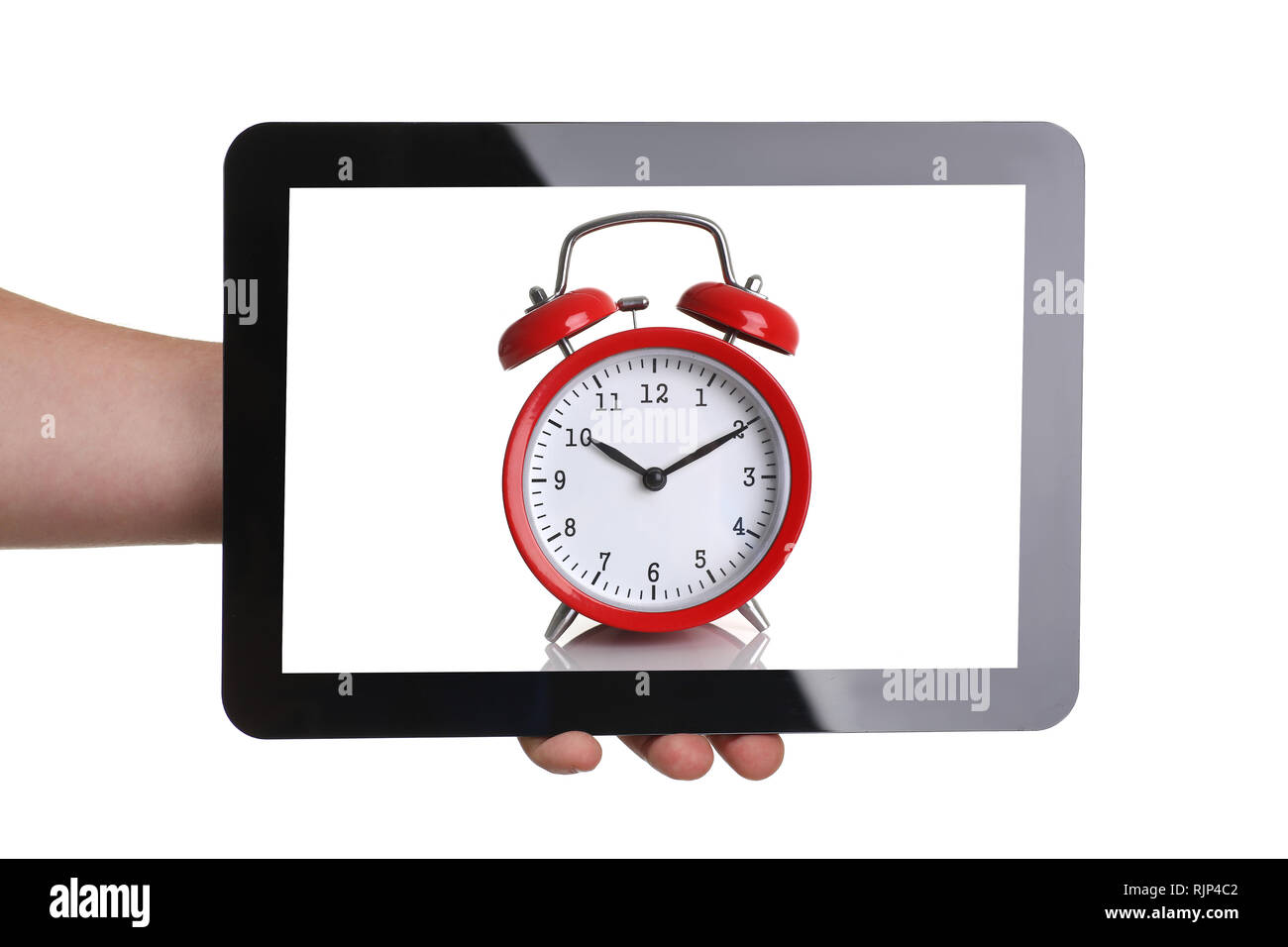 Hold hoding hi-res stock photography and images - Alamy