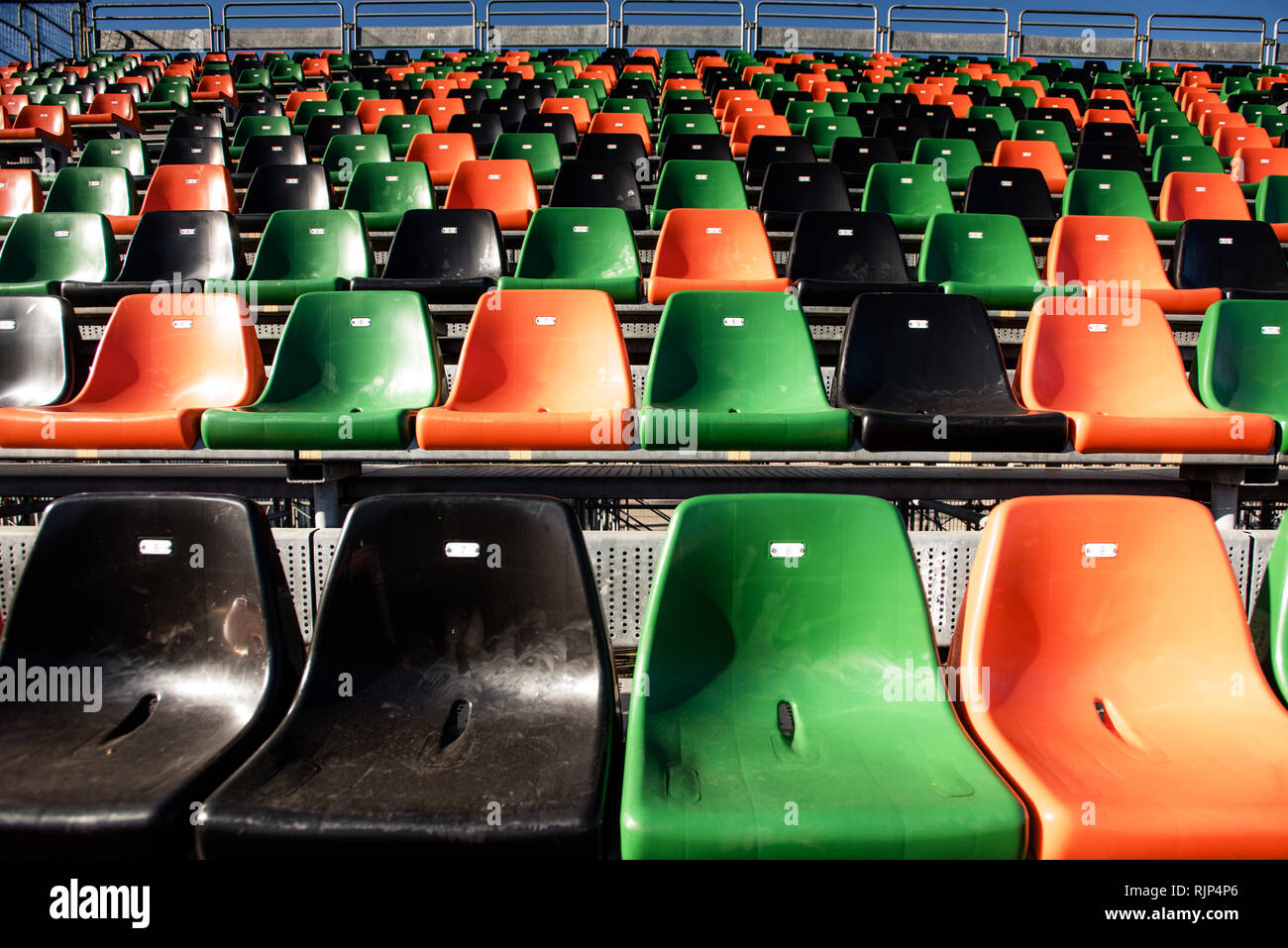 Pierluigi penzo venice stadium hi-res stock photography and images - Alamy