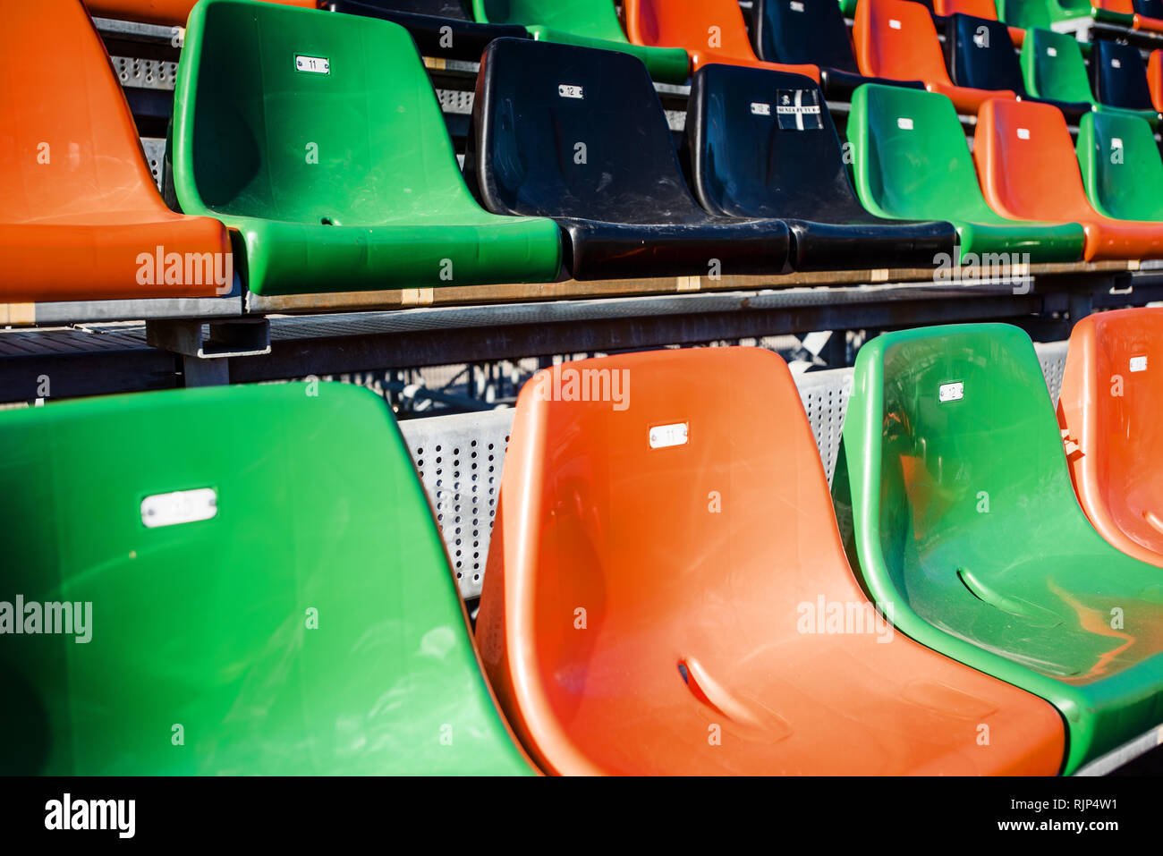 Stadio Penzo High Resolution Stock Photography and Images - Alamy