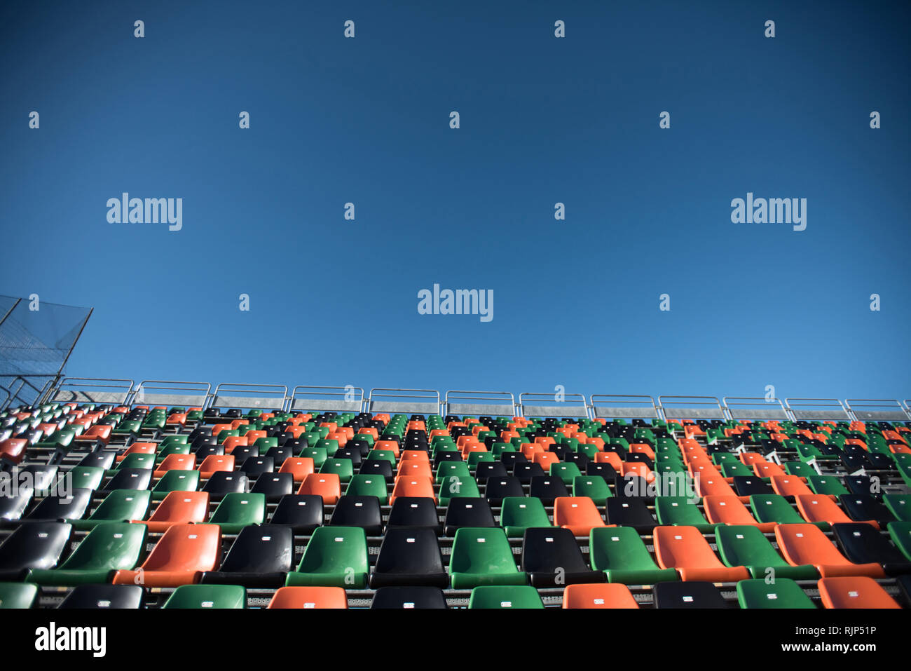 Stadio pierluigi penzo hi-res stock photography and images - Alamy