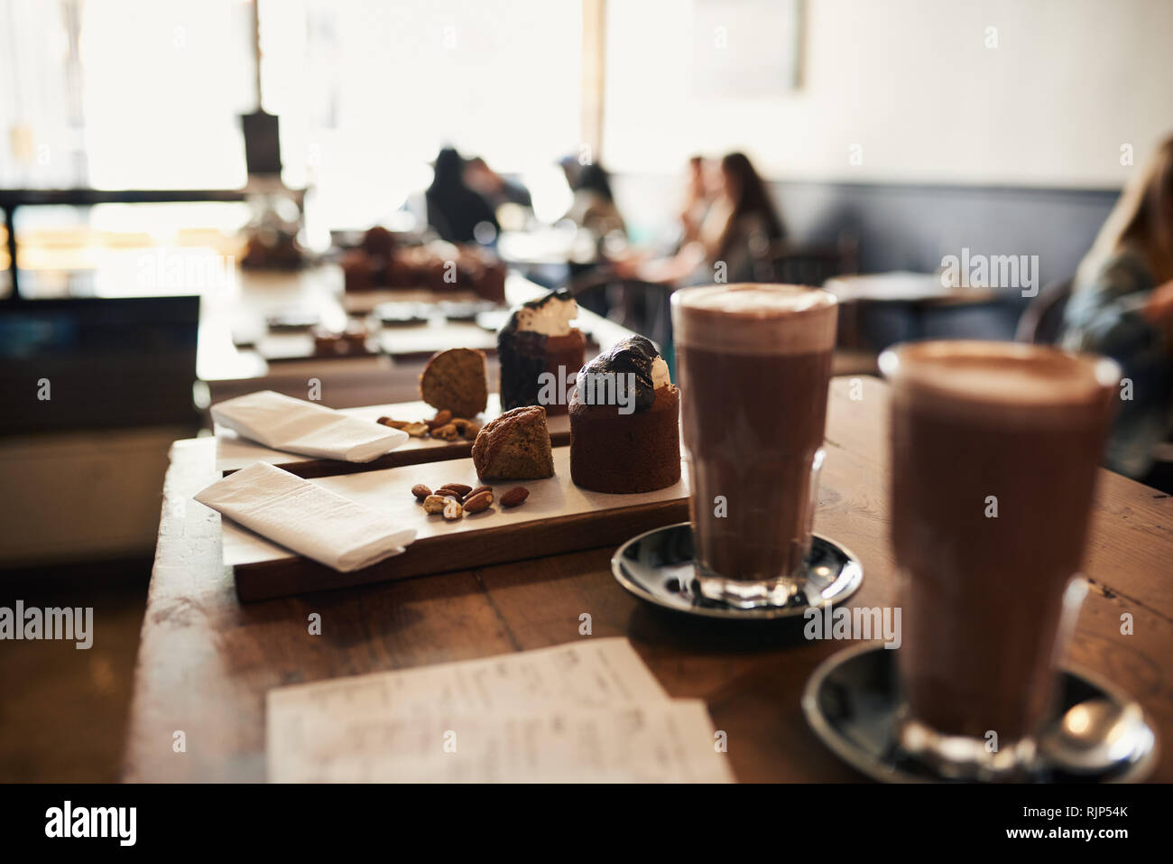 Ready orders hi-res stock photography and images - Alamy