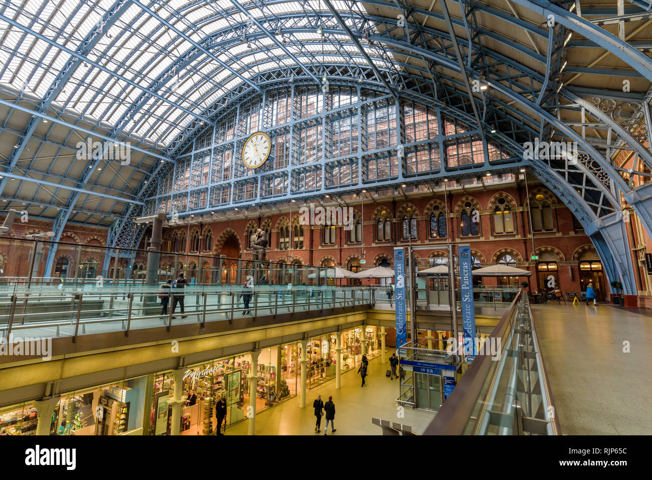 Eurostar Brussels High Resolution Stock Photography and Images - Alamy