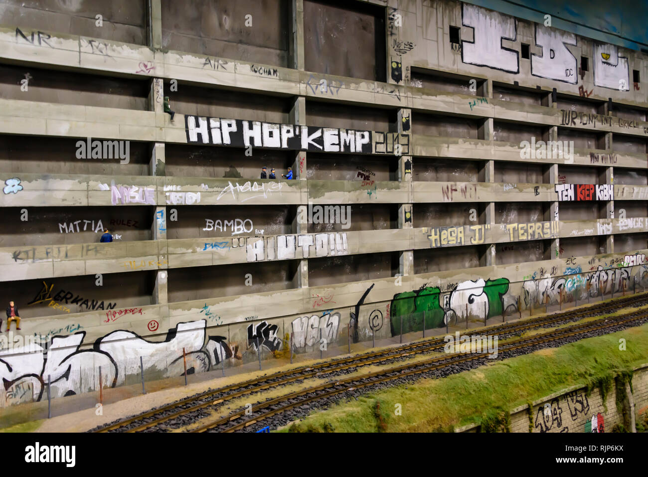 Soviet era trains hi-res stock photography and images - Alamy