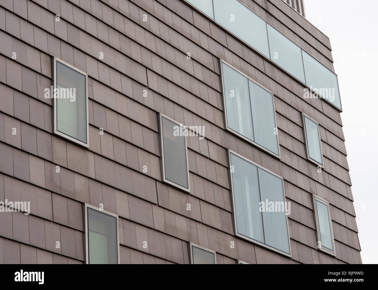 New Art Gallery, home of German Ryan collection gifted to people of ...