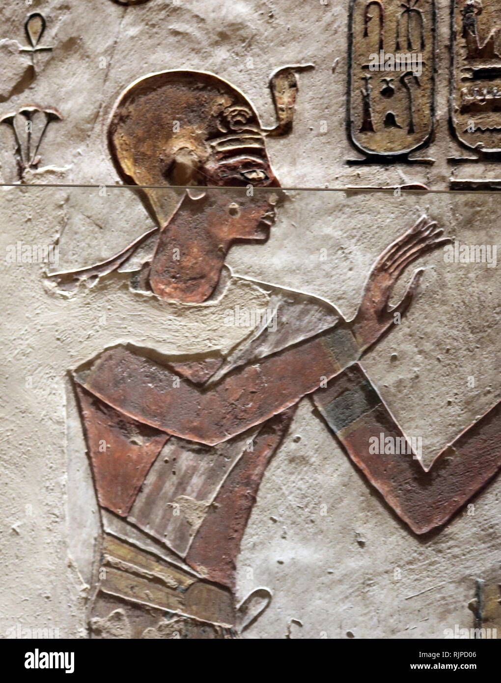 Last Kings Pharaoh