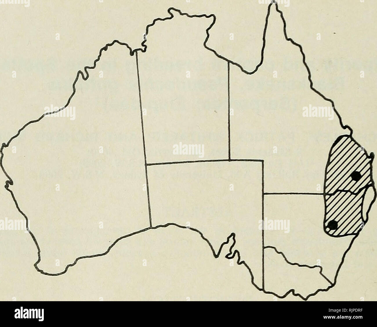 . The Australian zoologist. Zoology; Zoology; Zoology. N. CHARLES, P ...