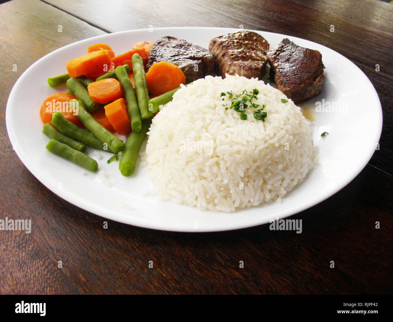 Filet mion hi-res stock photography and images - Alamy