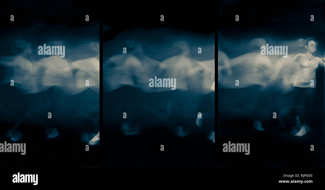 Motion capture hi-res stock photography and images - Alamy