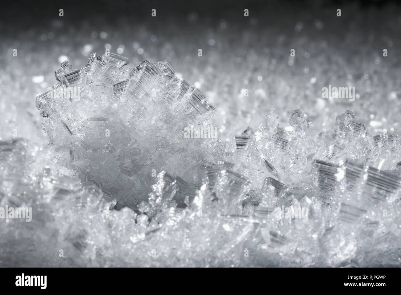 Glacial structure hi-res stock photography and images - Alamy