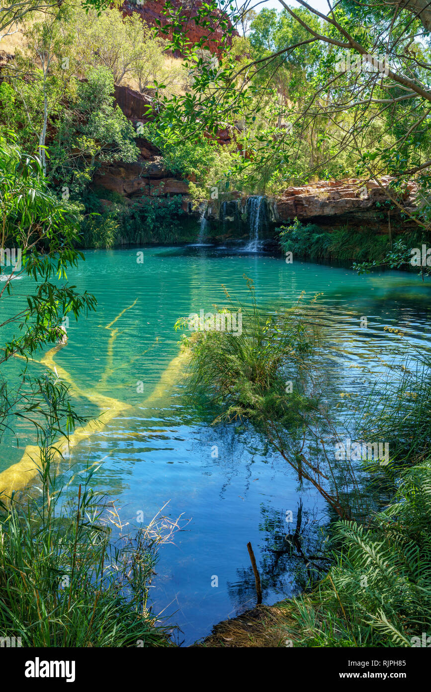 Karijini National Park