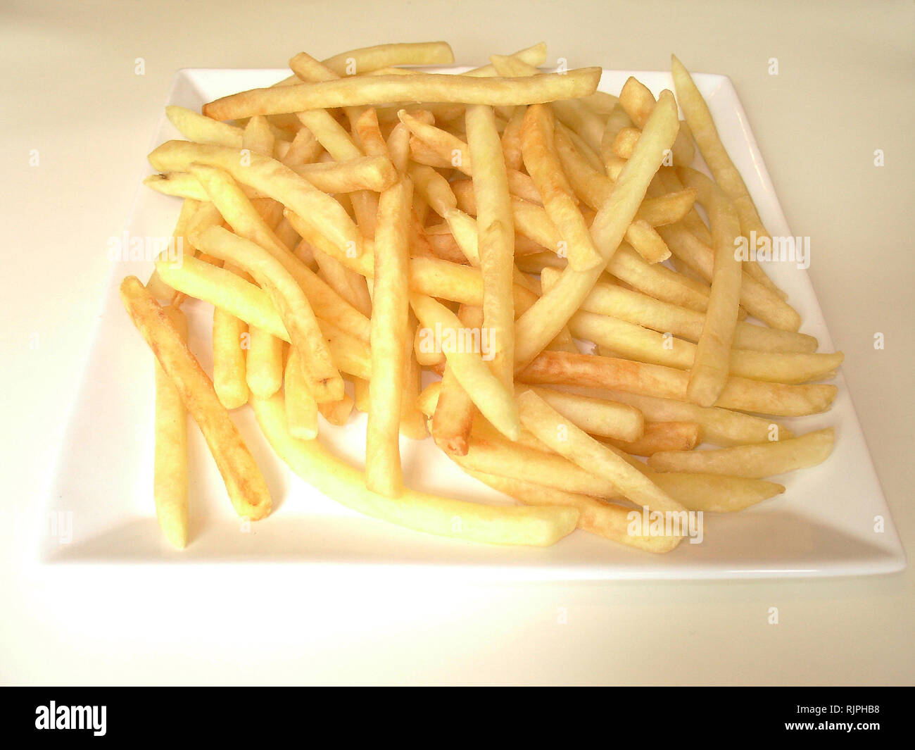 French fries, São Paulo, Brazil Stock Photo - Alamy