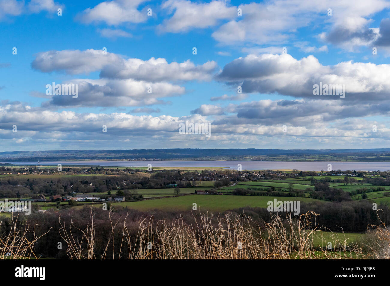 Woolaston High Resolution Stock Photography and Images - Alamy