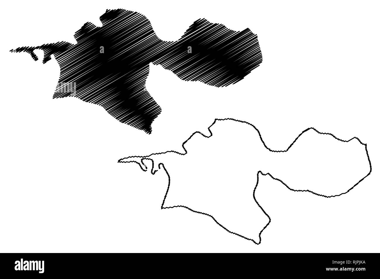 Tehran Province (Provinces of Iran, Islamic Republic of Iran, Persia ...