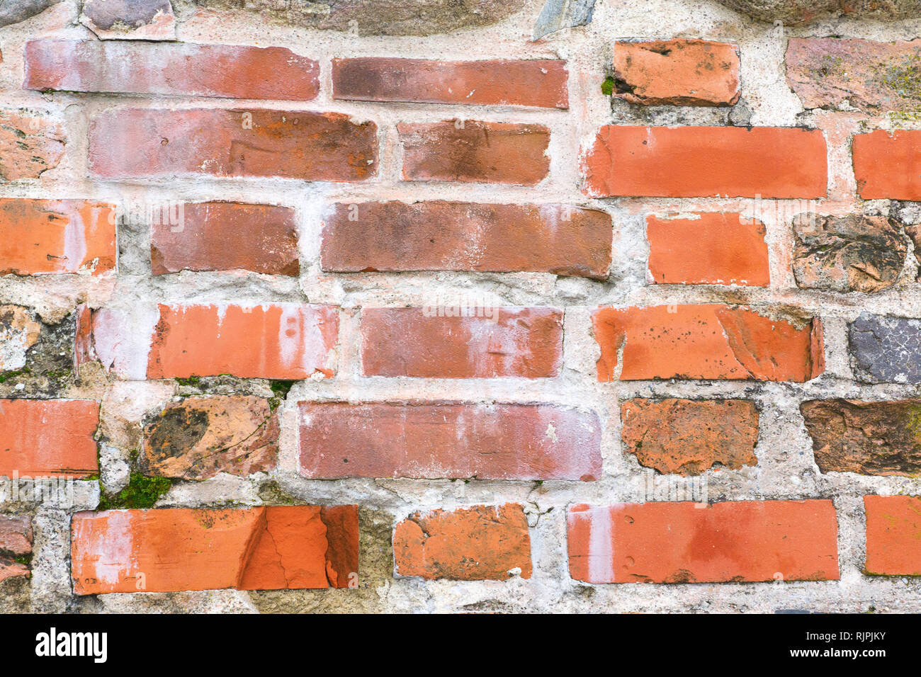 Slurry wall hi-res stock photography and images - Alamy