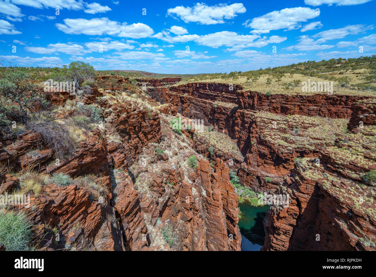 Junction pool hi-res stock photography and images - Alamy