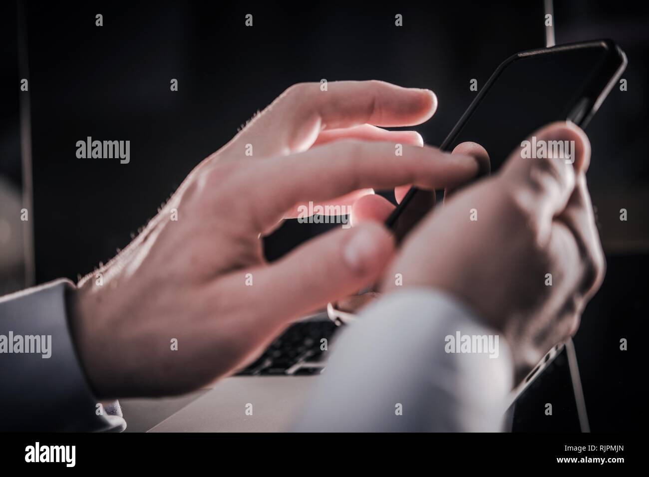 Cellular communication hi-res stock photography and images - Alamy