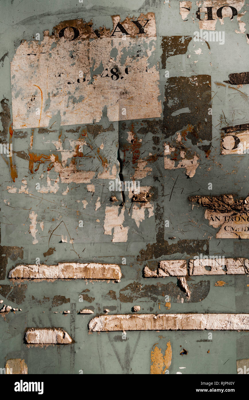 Urban background grunge wall texture Stock Photo - Alamy