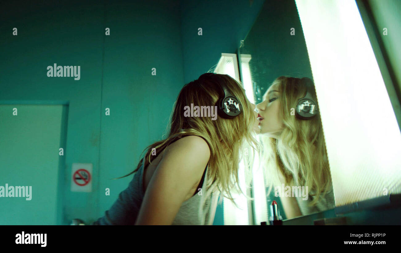 BRAID, Imogen Waterhouse, 2018. © Blue Fox Entertainment / courtesy ...