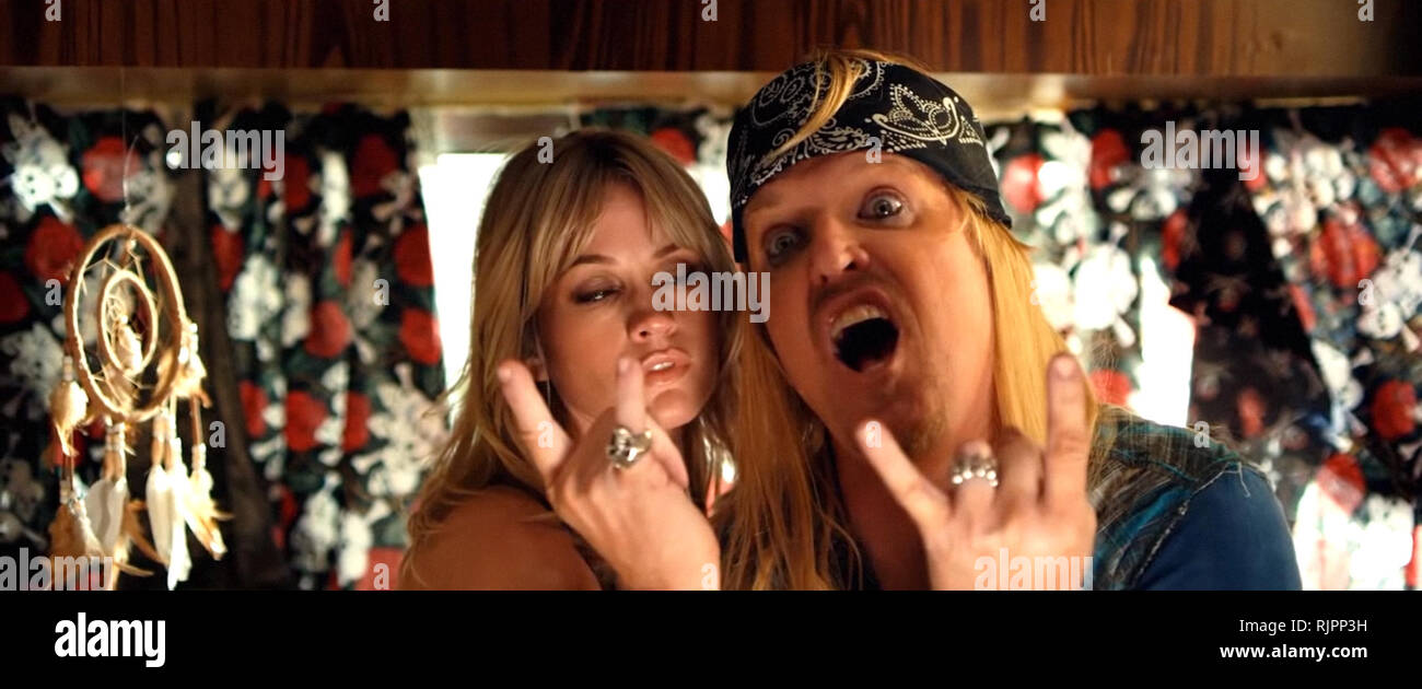 DEAD ANT, from left: Cameron Richardson, Jake Busey, 2017. © Cinedigm ...