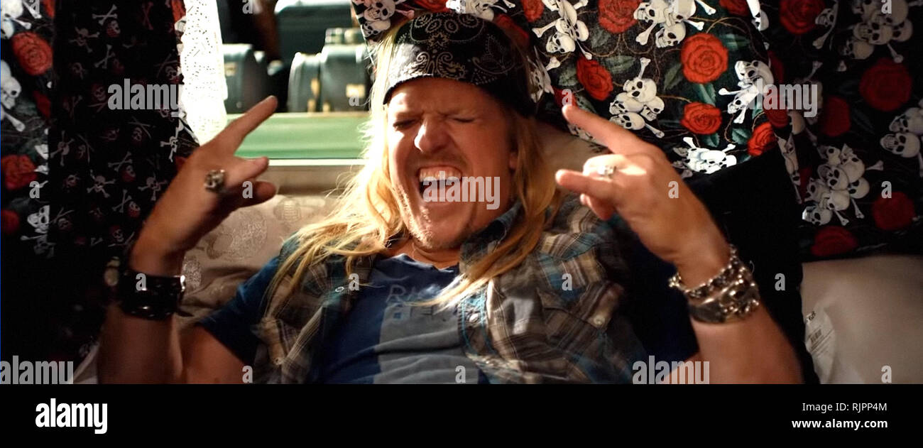 DEAD ANT, Jake Busey, 2017. © Cinedigm / Courtesy Everett Collection ...