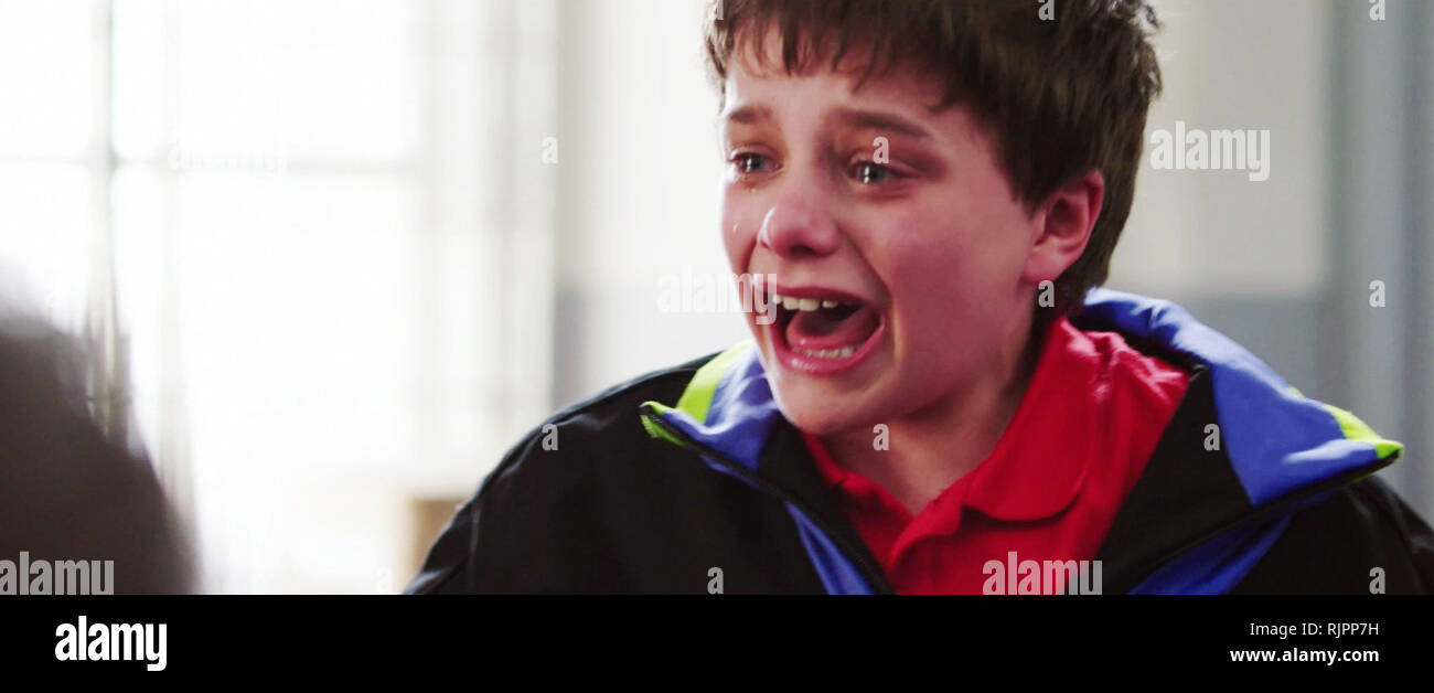 DETAINMENT, Ely Solan, 2018. © Network Irish Television / courtesy ...