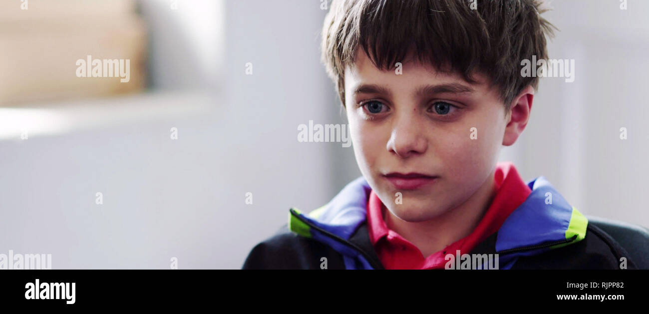 DETAINMENT, Ely Solan, 2018. © Network Irish Television / courtesy ...