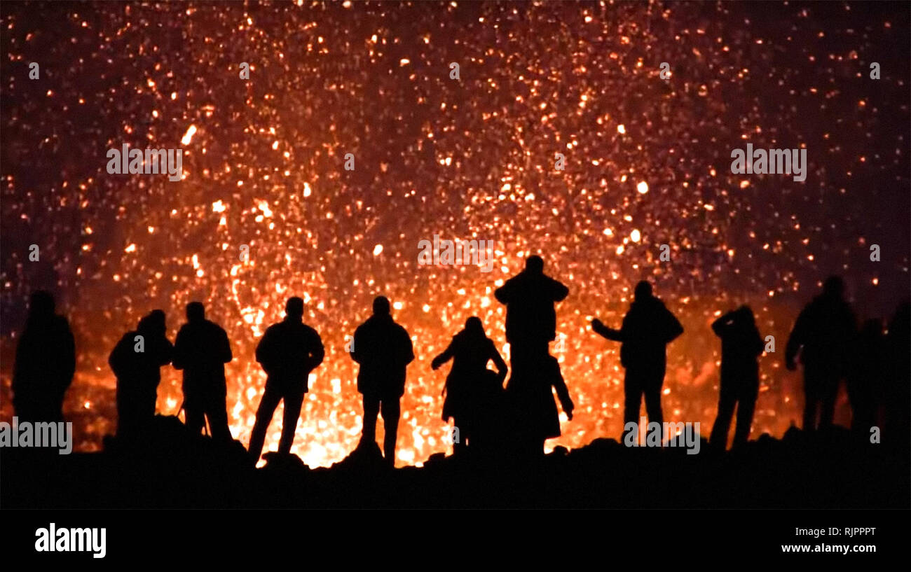 THE HUMAN ELEMENT, 2018. © The Orchard / Courtesy: Everett Collection ...