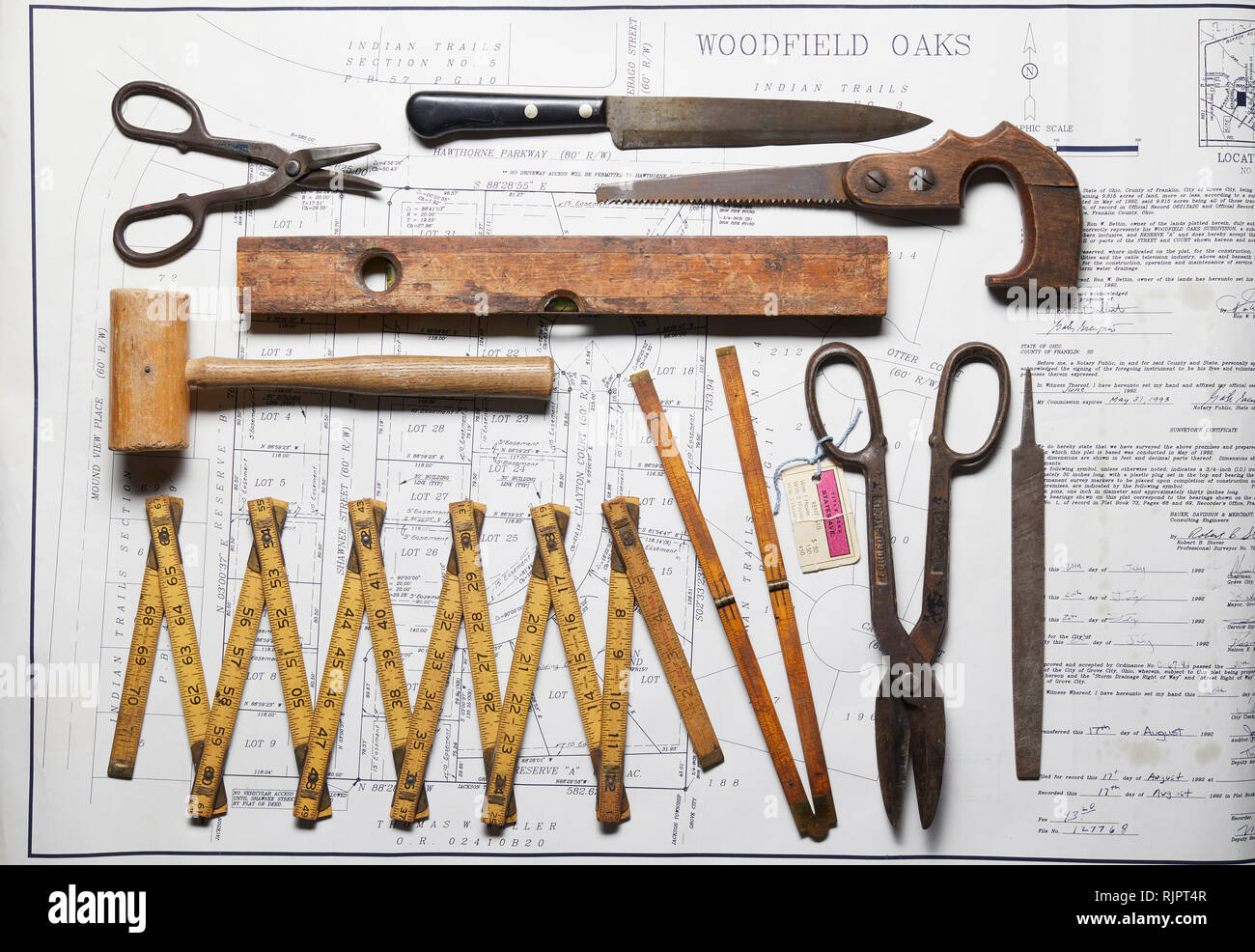 Vintage variety hi-res stock photography and images - Alamy