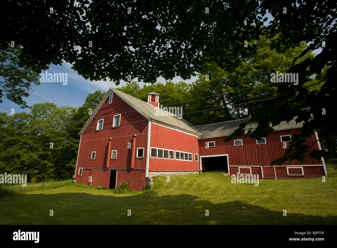 Peacham, Vt High Resolution Stock Photography and Images - Alamy