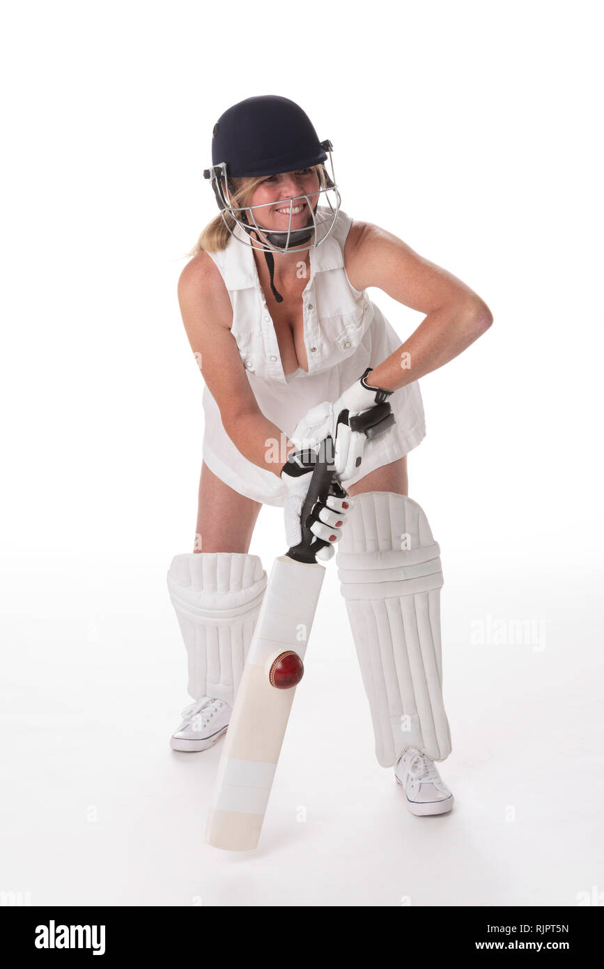 Cricket Bat Ball Chin Guards