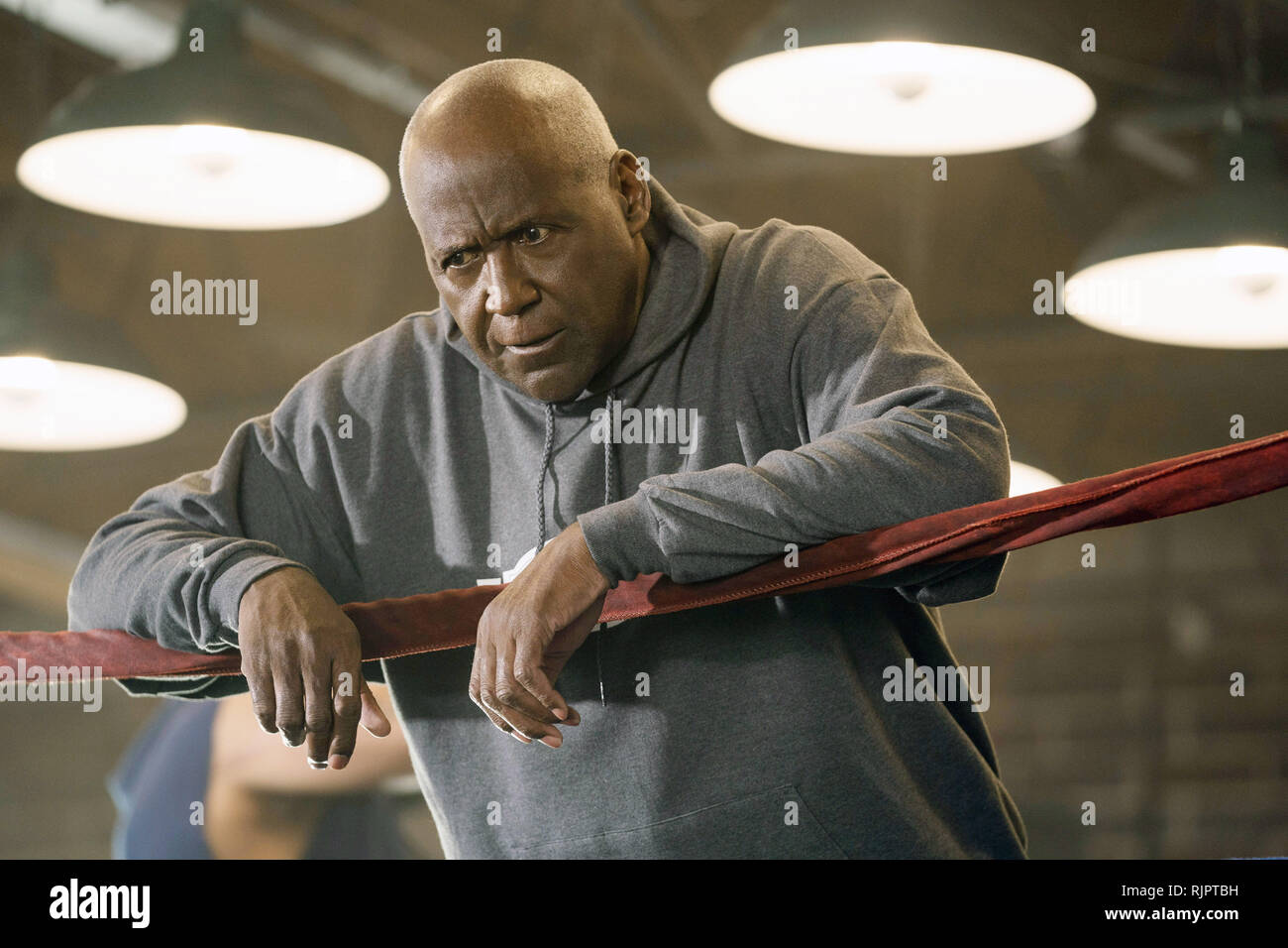 WHAT MEN WANT, Richard Rountree, 2019. ph: Jess Miglio / © Paramount ...