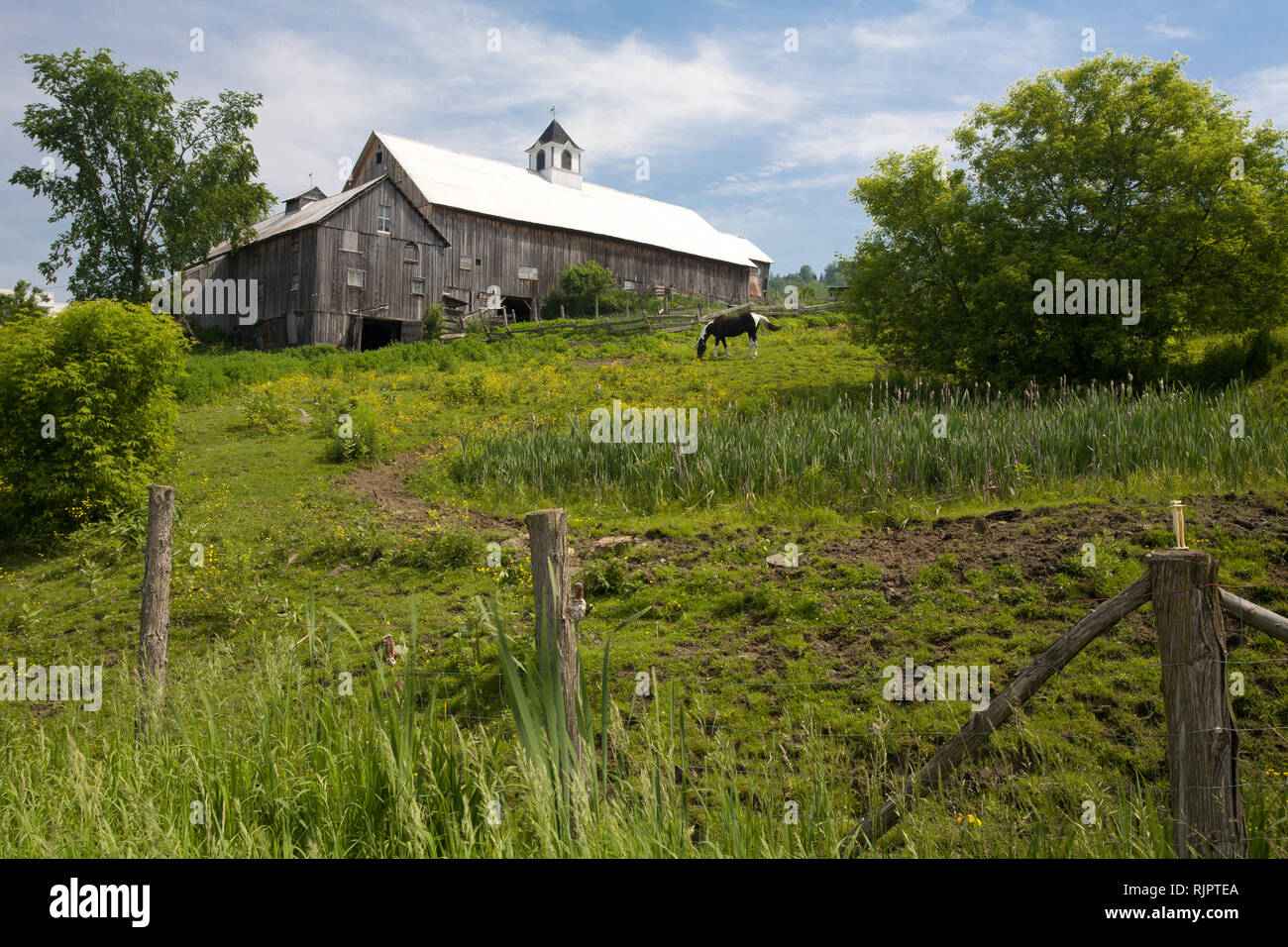 Lyndonville Vermont High Resolution Stock Photography and Images - Alamy