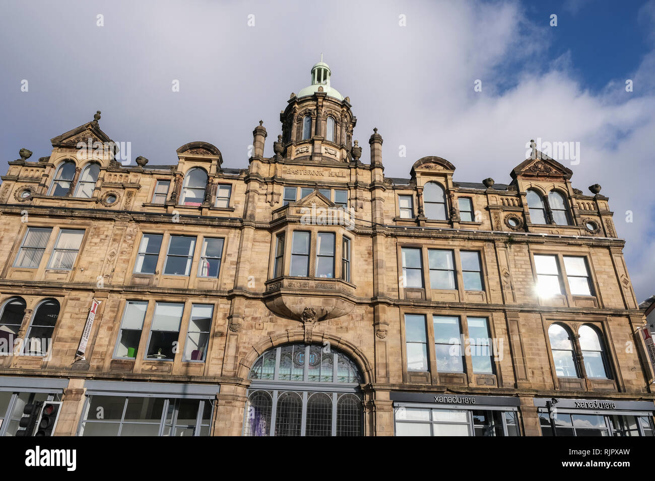 Office shut germany hi-res stock photography and images - Alamy